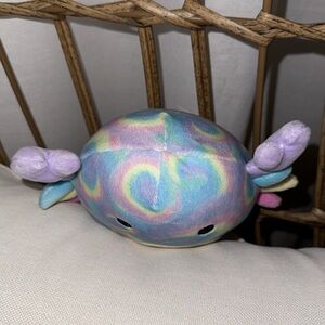 Squishmallows | Toys | Squishmallows Christabel The Crab Plush Squishy ...